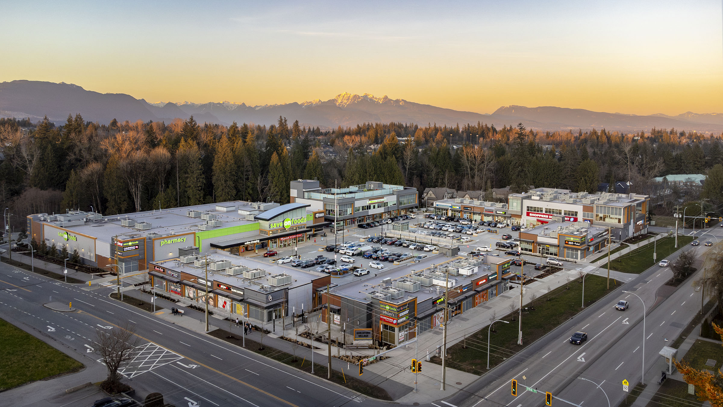 ABBARCH Architecture Inc.